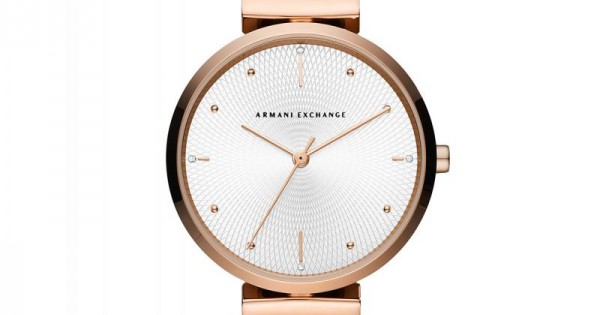 Ceas Dama, Armani Exchange, Zoe AX5901