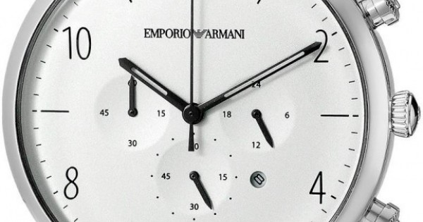 Ceas Barbati, Emporio Armani, Beta AR1879