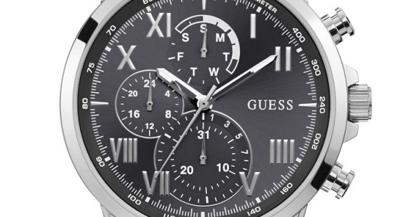 Ceas Barbati, Guess, Porter W1310G1