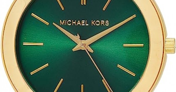 Ceas Dama, Michael Kors, Slim Runway MK3435