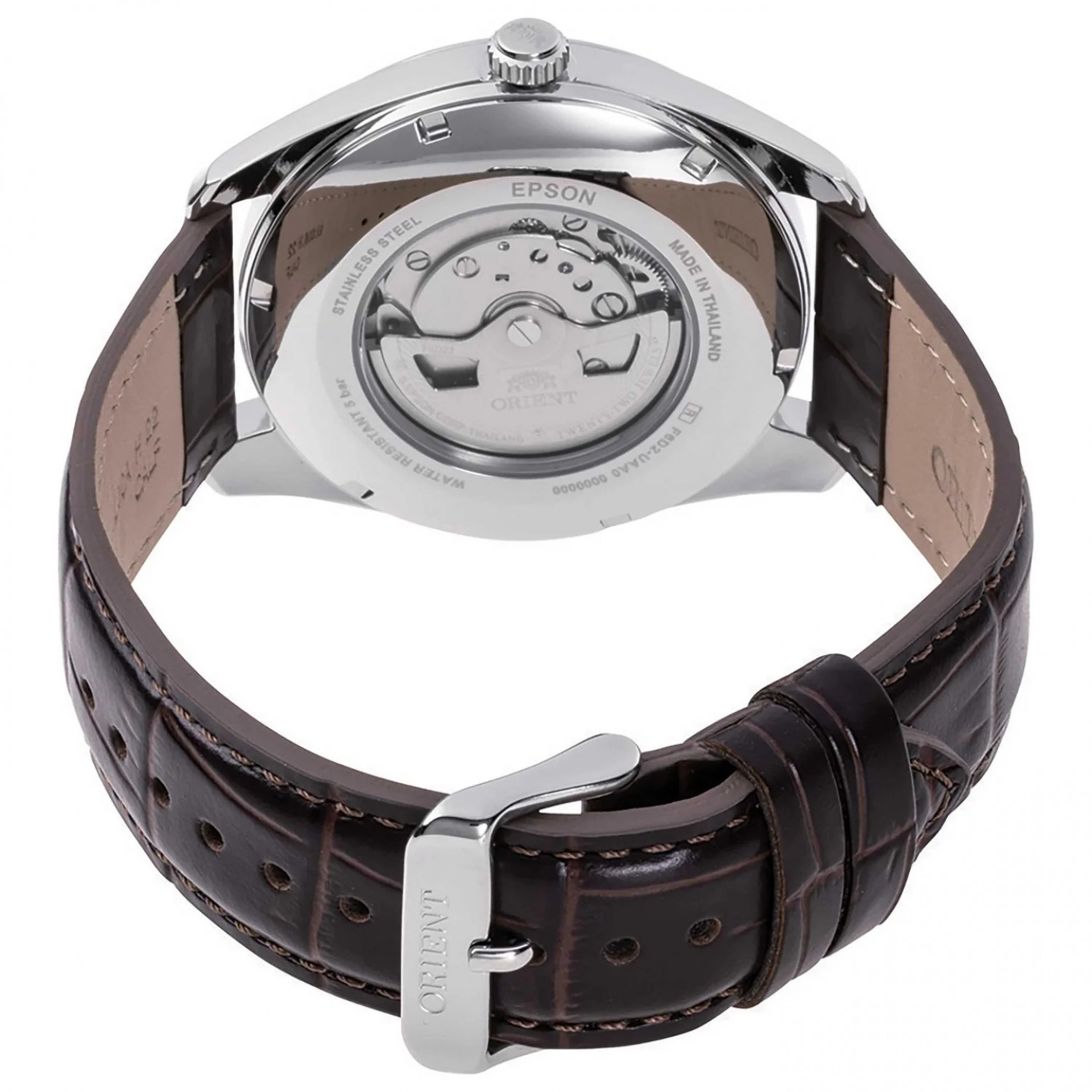 Ceas Barbati, Orient, Multi Year Calendar RA-BA0005S