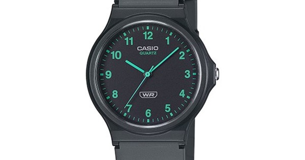 Ceas Casio, Collection MQ MQ-24B-8BEF