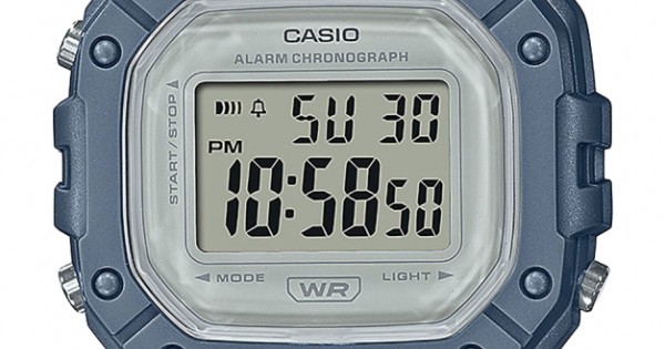 Ceas Casio, Collection W-21 W-218HC-2A