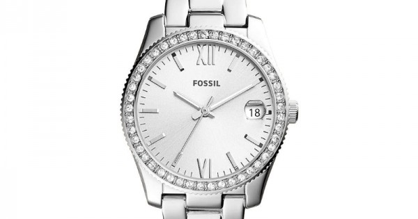 Ceas Dama, Fossil, Scarlette ES4317